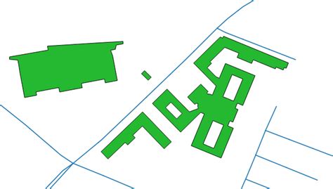 postgresql compute parallel lines along a center line in postgis