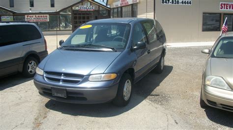 1996 Dodge Grand Caravan Pictures Cargurus