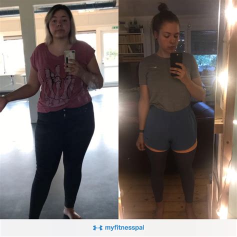 F 21 59” [265lbs 180 Lbs 85lbs] Almost Two Years Difference I