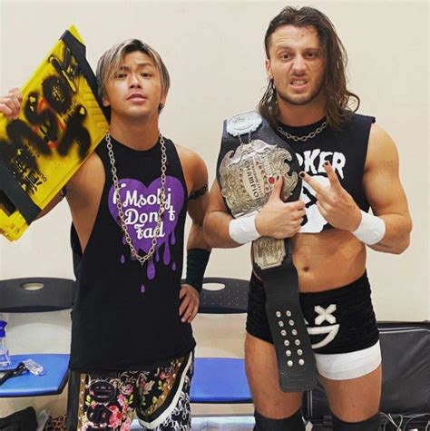 [ニュース]zero1「風林火山タッグトーナメント」最後の出場者はドリュー、組み合わせ決定 22 11 06 00 25 ｜週刊プロレス