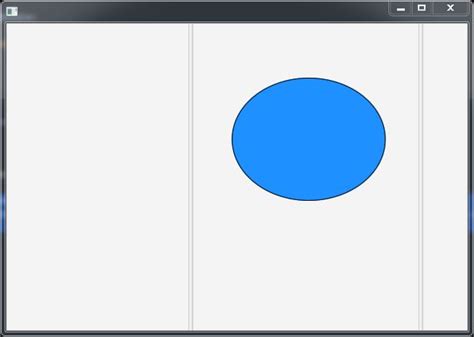 java how do i keep javafx nodes in their original