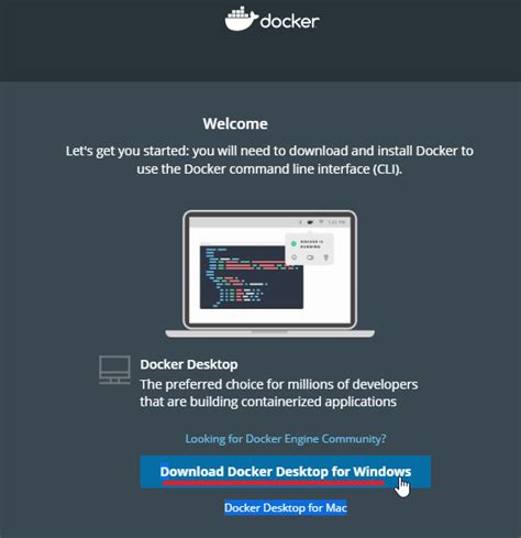docker install windows server 2019 244925 install docker enterprise