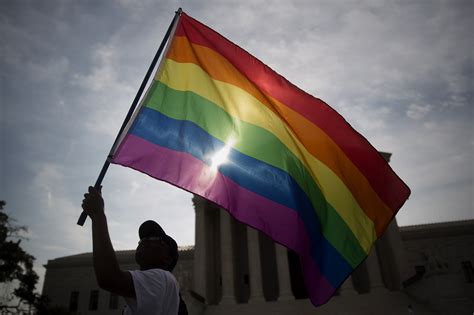 here s where the rainbow flag came from wired