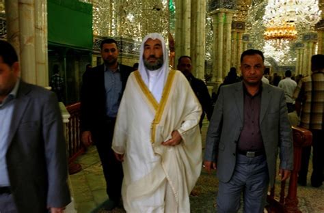 الاخبار العتبة العلوية المقدسة