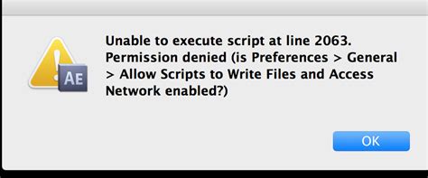 troubleshooting tips access denied script failed to run dos geek