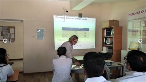 Statistical Analysis And Data Reconfiguration Osh State University