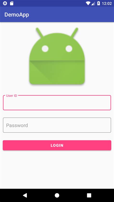 android outlined edit text from material design stack overflow