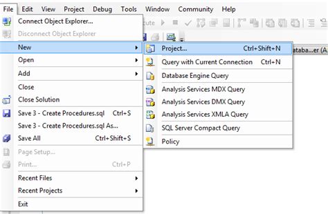 sql server is there any way let ssms remember the save