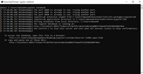 python anaconda tutorial getting started with anaconda edureka