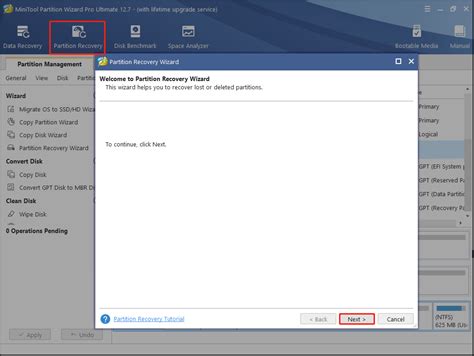 Partition Not Showing Up In Windows 11 10 [focus On 3 Cases] Minitool