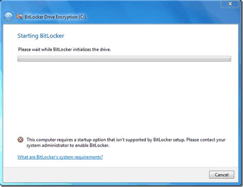 active directory and bitlocker part 7 tips and troubleshooting 4sysops