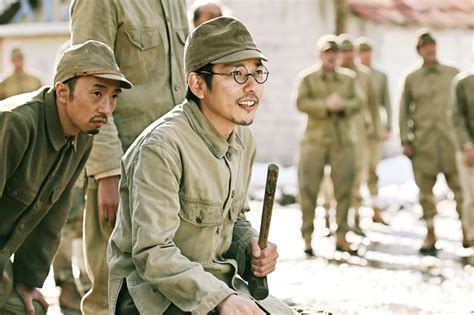 重責を課された二宮和也、映画『ラーゲリより愛を込めて』で硬軟自在な演技者であることを証明 1 2 8760 By Postseven