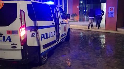 Qëlloi Me Armë Zjarri Dalin Detaje Të Reja Për Policin E “shqiponjave
