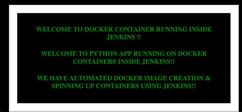 continuous integration and devops tools setup and tips