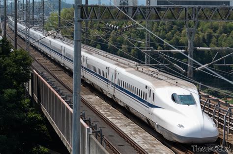 グリーン車、色、九州新幹線への直通有無どうなる？ 「珍しい工事」でn700系に「新形態」誕生へ 鉄道コム