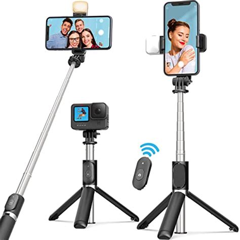 The Best Bluetooth Selfie Sticks In India 2023 World Blaze