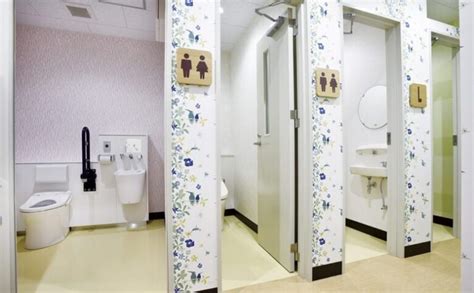 Lgbtのトイレ問題とは？ 問題の解決策や反対の声について紹介 Sdgs Connect
