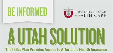 Our View Utahns Need Access To Affordable Health Insurance