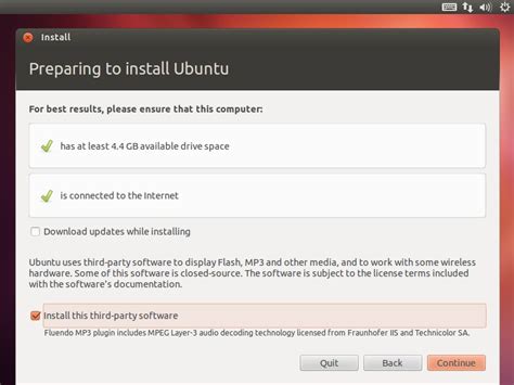 how to install how to install ubuntu