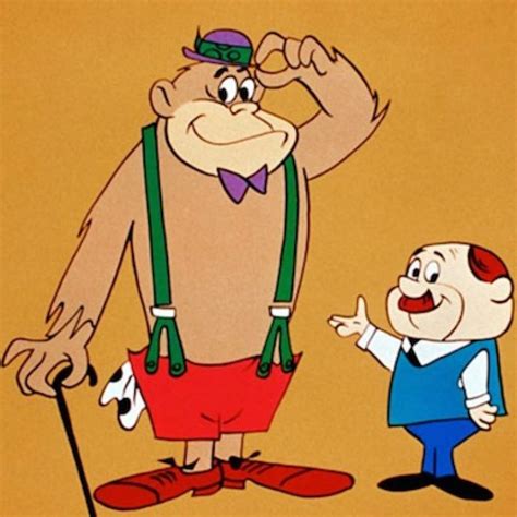 ¿los Recuerdan 10 Clásicos De Hanna Barbera Que Seguramente Extrañan