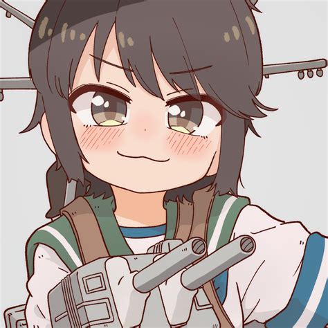 「みゆ 」 ぼっちゃなゐのイラスト
