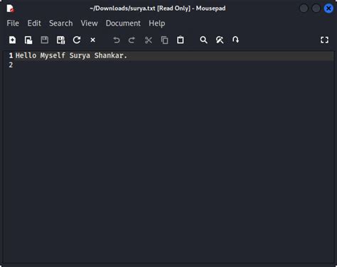 steganography hide text within an image file using steghide dev