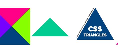 triangle in css dev community