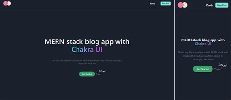 github olcaneristi mern blog app mern stack mongodb express react