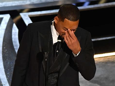 After Will Smiths Slap The Oscars Took A Turn Npr