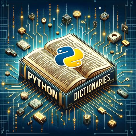 Python Dictionaries A Complete Guide From Basics To Advanced Usage