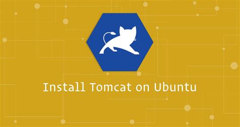 running tomcat server on ubuntu