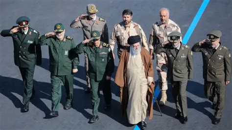 خامنه ای حمله حماس به اسرائیل را «کار فلسطینی‌ها خواند و دخالت ایران