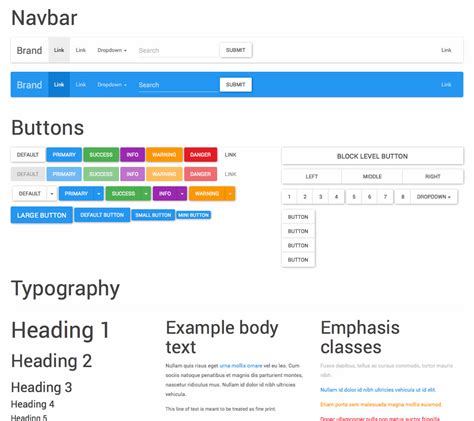 how to integrate material design with drupal