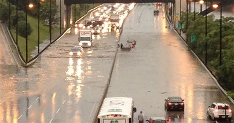 Why Toronto Is Flooding Globalnews Ca