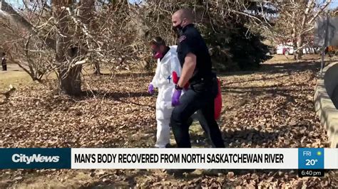 Body Found In The River Police Confirm A Body Found Friday Afternoon