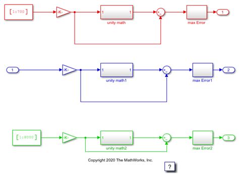 concurrent execution on simulink real time matlab and simulink