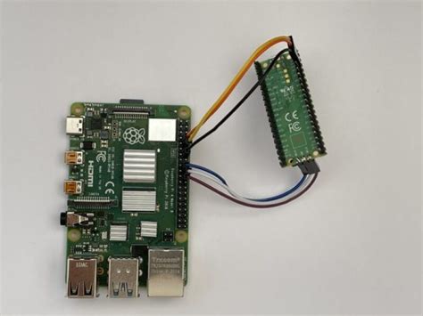 debugging embedded software with raspberry pi pico raspberry pi piday