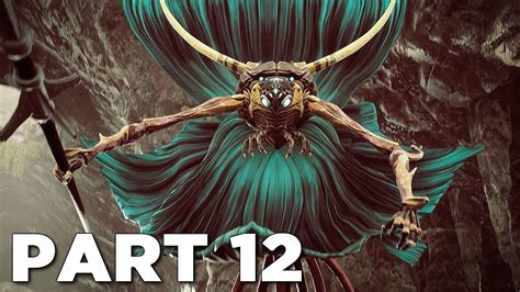 Remnant From The Ashes Walkthrough Gameplay Part 12 Ixillis Full