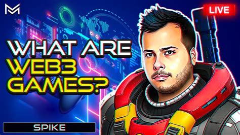 What Is Web3 Gaming Understanding The Impact And Opportunities Of