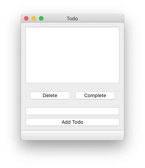using the pyqt5 modelview architecture to build a simple