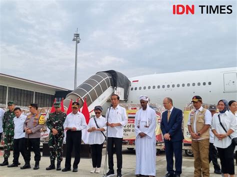 Jokowi Bukan Lagi Kader Pdip Zulhas Ajak Gabung Ke Pan