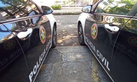 Polícia Investiga Caso De Jovem Encontrada Morta Em Macaé Super Rádio