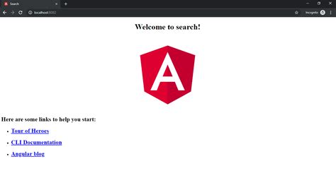 angular tutorial custom searchable dropdown component how to create apps
