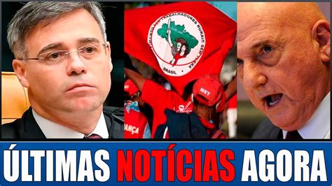 Meu Deus Olha O Que Aconteceu ApÓs DecisÃo B0mba Na Mesa Cpi Do Mst