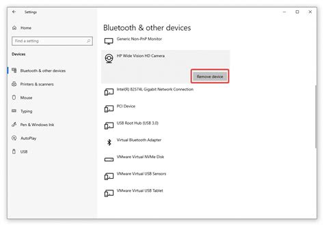 How To Disable Camera On Windows 10 11
