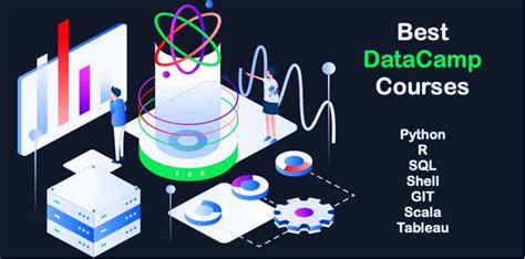 15 best datacamp courses 2022 python r ml courselounge