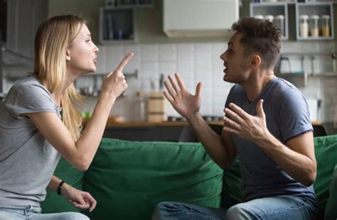 Want To Avoid Heated Arguments Try This Technique Before Having A