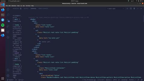 reactjs react unit test is failed because of keep all