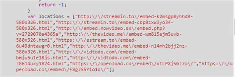 javascript unable to get value of a js variable using cheerio stack