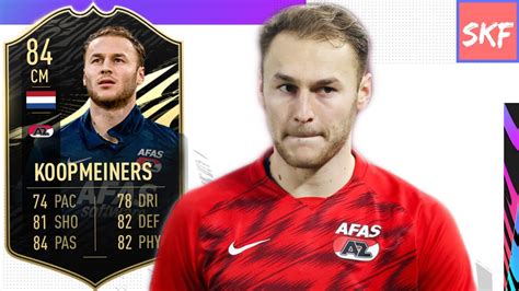 Teun Koopmeiners Fifa 21 How To Complete Prime Icon Moments Vieira